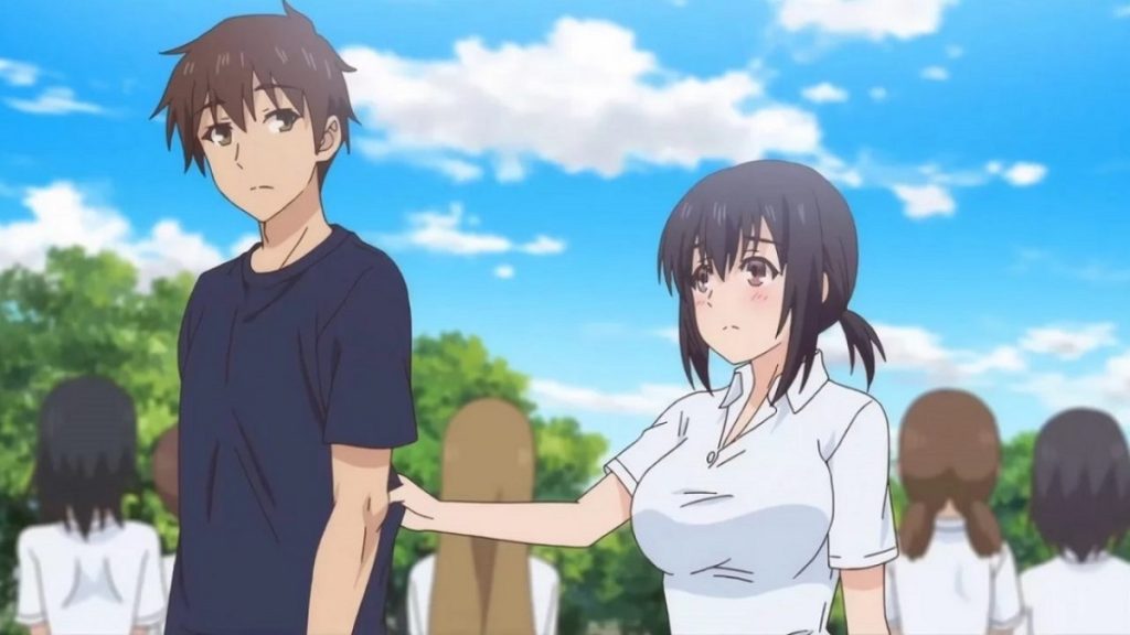 بهترین انیمه های هنتای (Hentai) | انیمه هایی که به هیچ‌وجه توصیه نمی ...