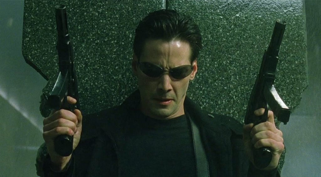 نقد فیلم ماتریکس ؛ کامپیوتر جایگزین واقعیت جهان + بررسی جامع - فیگار