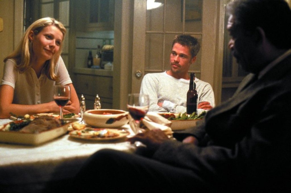 نقد فیلم seven 1997 ؛ الگوهای کهن اساطیری و دیدگاه های جدید - فیگار