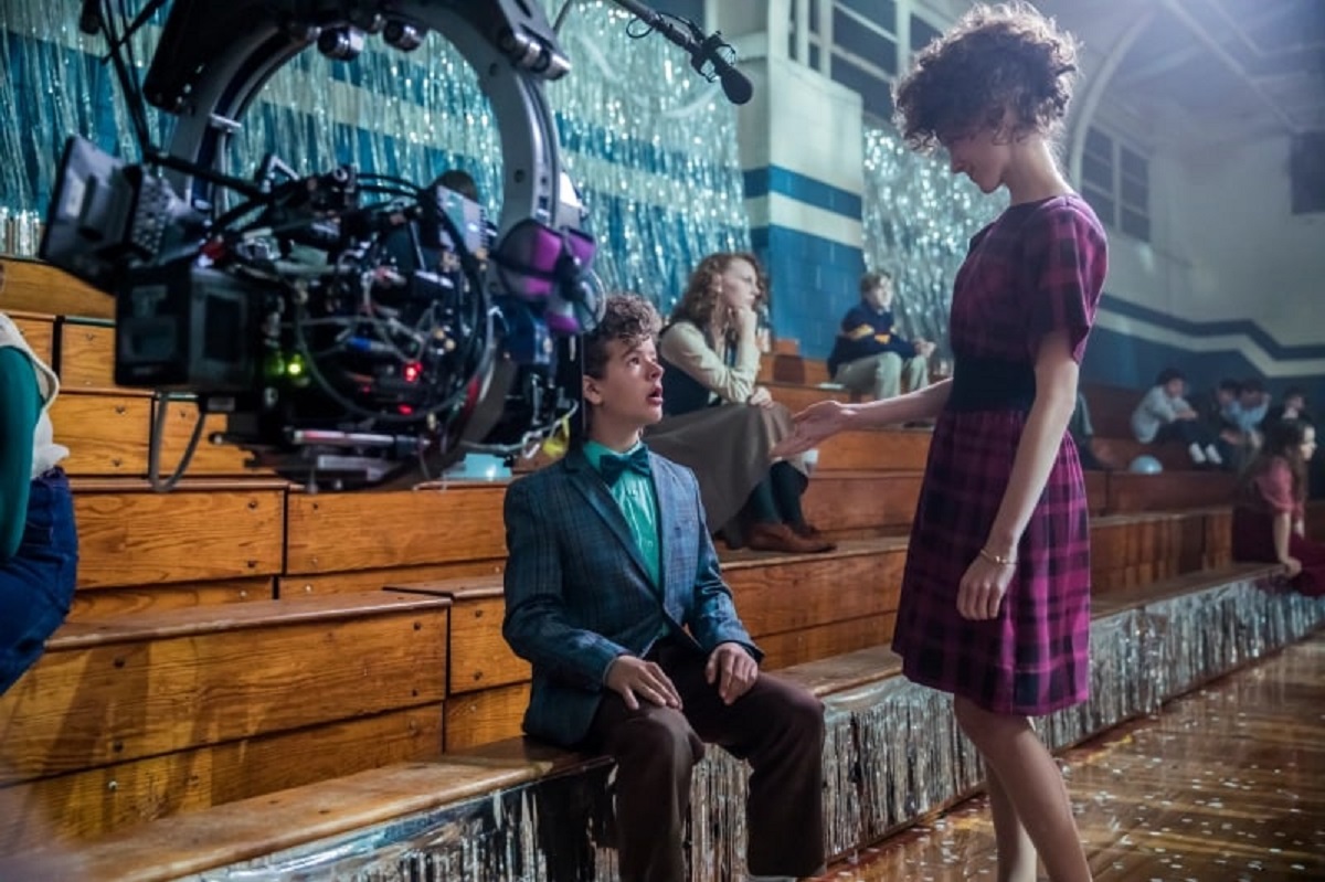 نقد بخش اول فصل 4 سریال چیزهای عجیب (Stranger Things) - فیگار