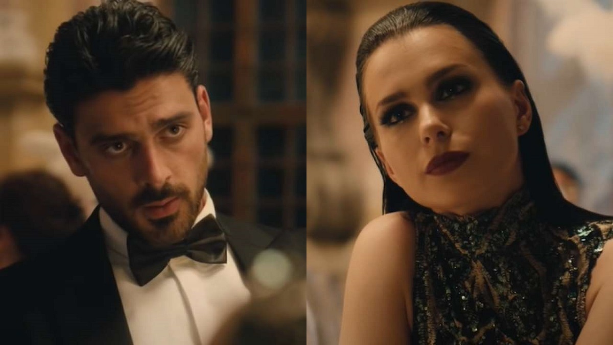 تاریخ انتشار قسمت سوم 365 Days + [دانلود قسمت سوم فیلم 365 روز] - فیگار