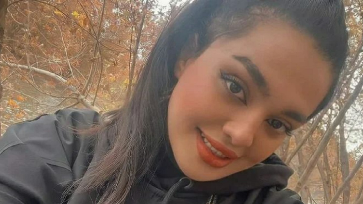 آخرین اخبار: سما جهانباز دختر گمشده پیدا شده [29 شهریور] شایعه! - فیگار