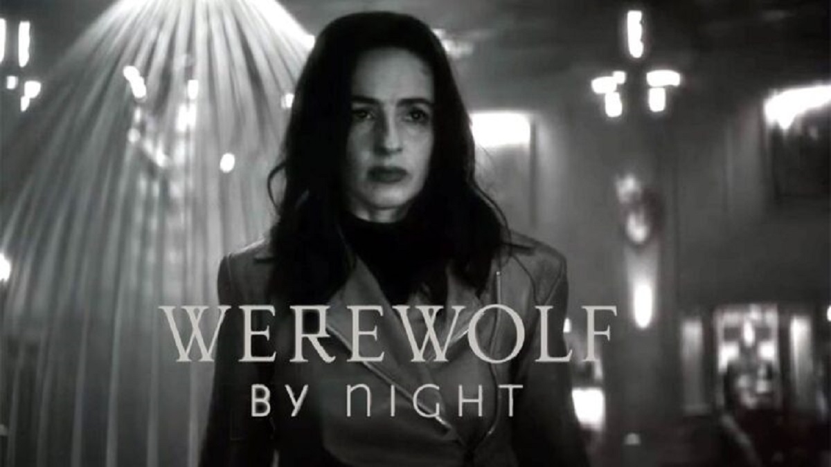 تحلیل و بررسی تریلر Werewolf by Night ؛ اپیزود ویژه هالووین مارول ...