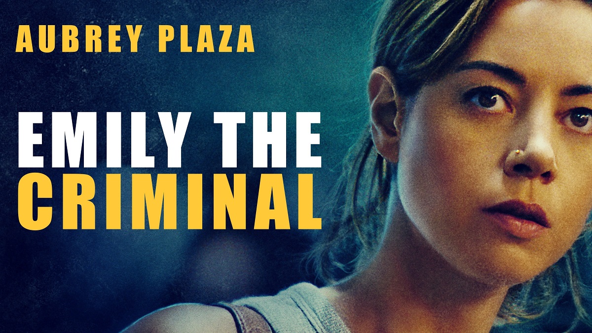 نقد فیلم Emily The Criminal ؛ زنی برای تمامِ فصول فیگار
