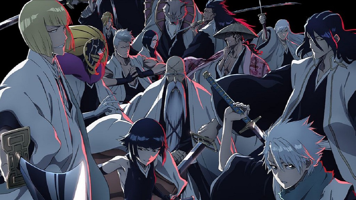 باهوش ترین شخصیت های بلیچ ؛ از اوراهارا تا آیزن سوسکه - فیگار