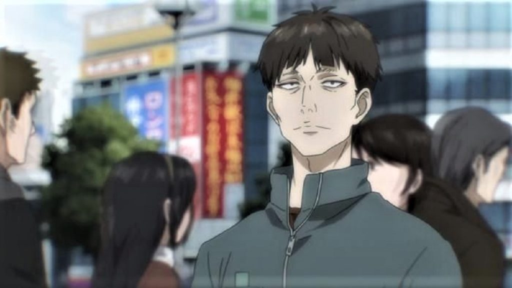 بزرگترین بزدل ها در انیمه های ترسناک ؛ معرفی 10 شخصیت ترسو - فیگار