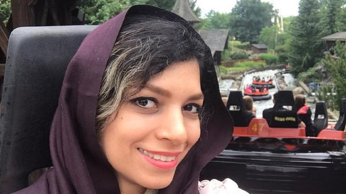 آتوسا پورکاشیان قهرمان شطرنج آمریکایی شد [+جزئیات] - فیگار