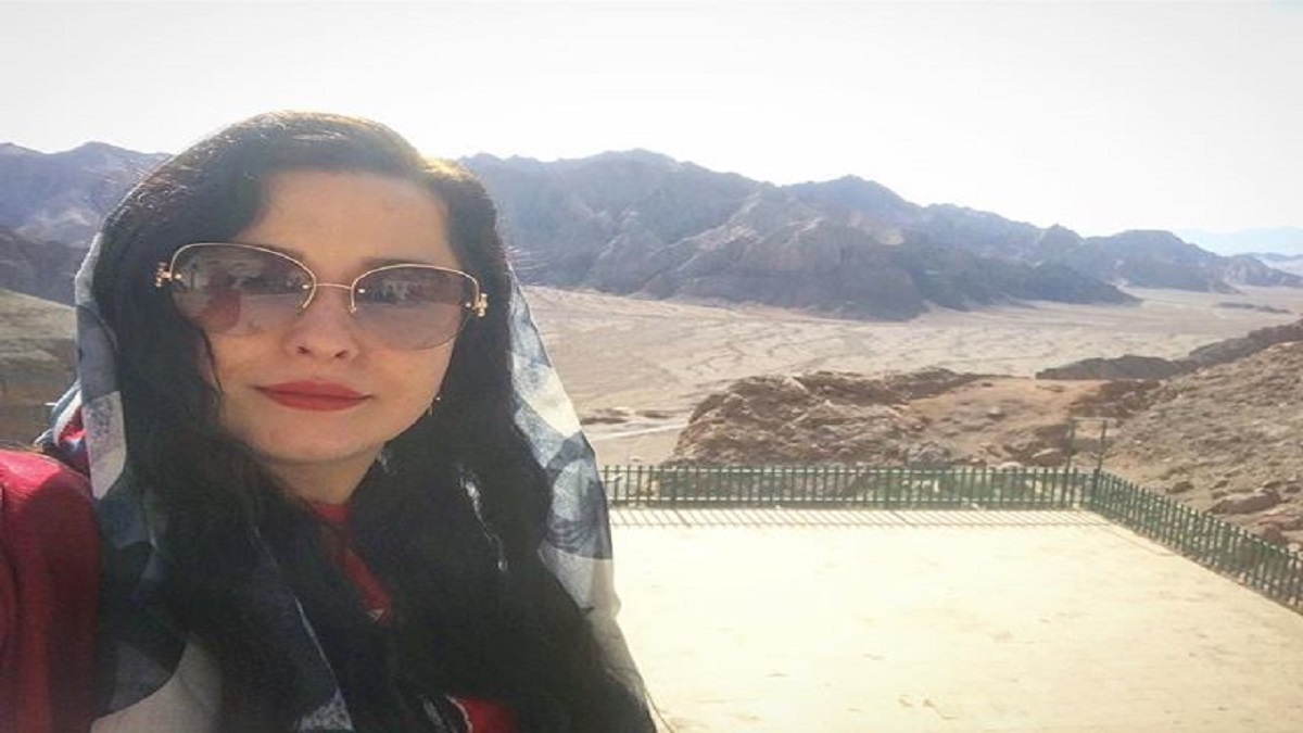 عکس | عروسی مهراوه شریفی نیا با مردی میلیاردر که بسیار لاکچری است! - فیگار