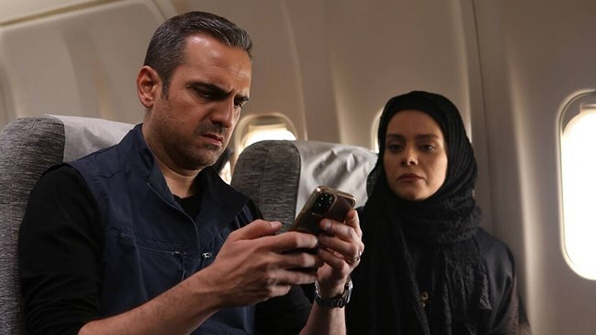 تماشای رایگان و آنلاین سریال شهباز قسمت 29 + [بیوگرافی بازیگران و زمان ...