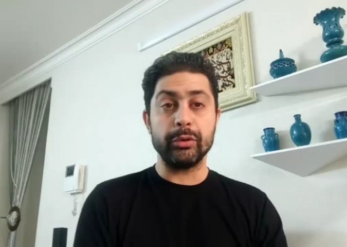 محمد ندیمی کیست و چگونه تحلیلگر اقتصادی و سیاسی شد؟ - فیگار