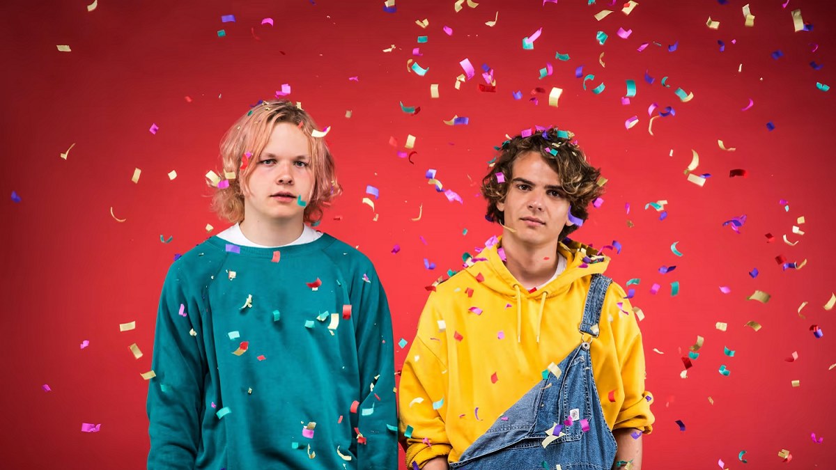 دانلود اهنگ 4runner brenn [+متن آهنگ] - فیگار