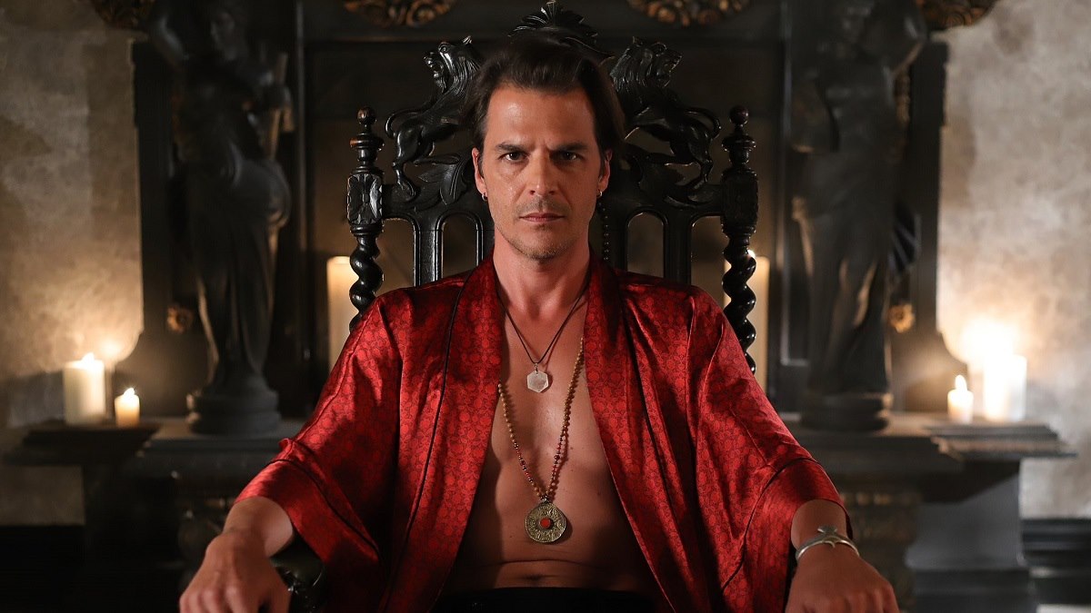 زمان پخش سریال ترکی اینترنتی "Arayış" (جستجو) از دیزنی پلاس - فیگار