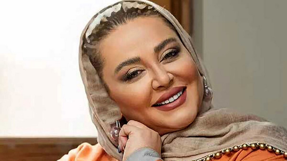 صحبت های جنجالی بهاره رهنما در اکران فیلم جدیدش فیگار
