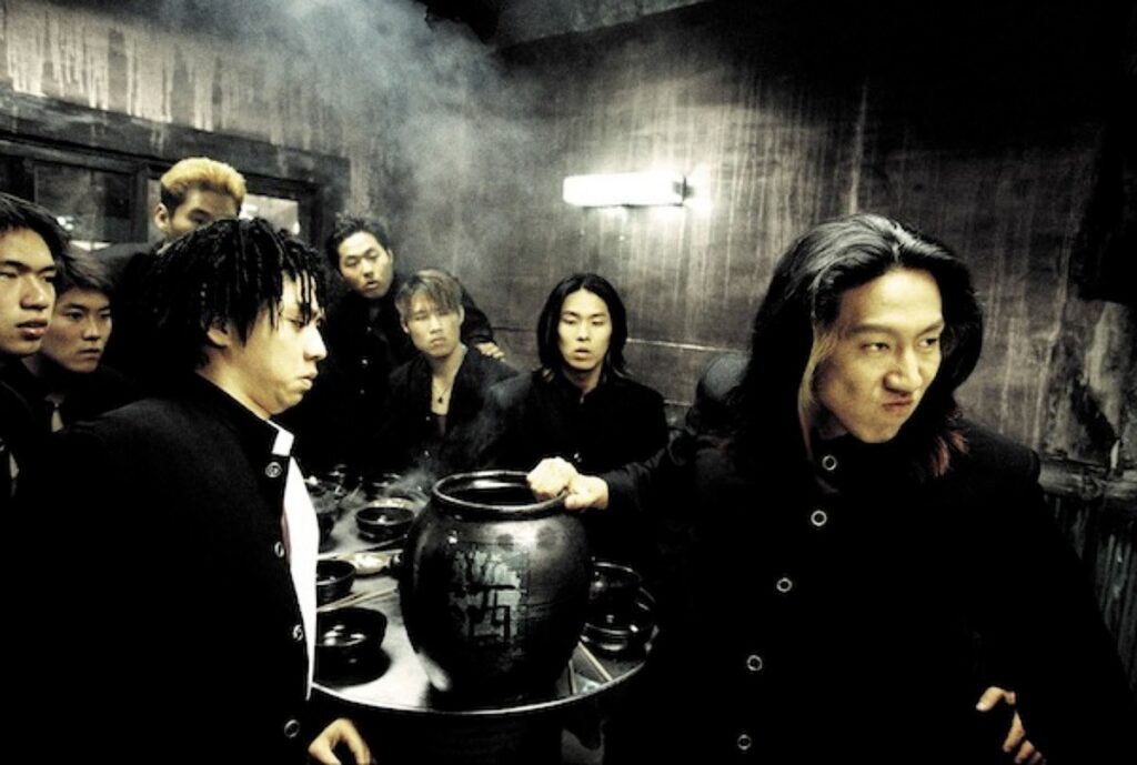 بهترین فیلم های مدرسه ای و تینیجری کره ای تاریخ سینما + [2023 و تمام دوران] - فیگار