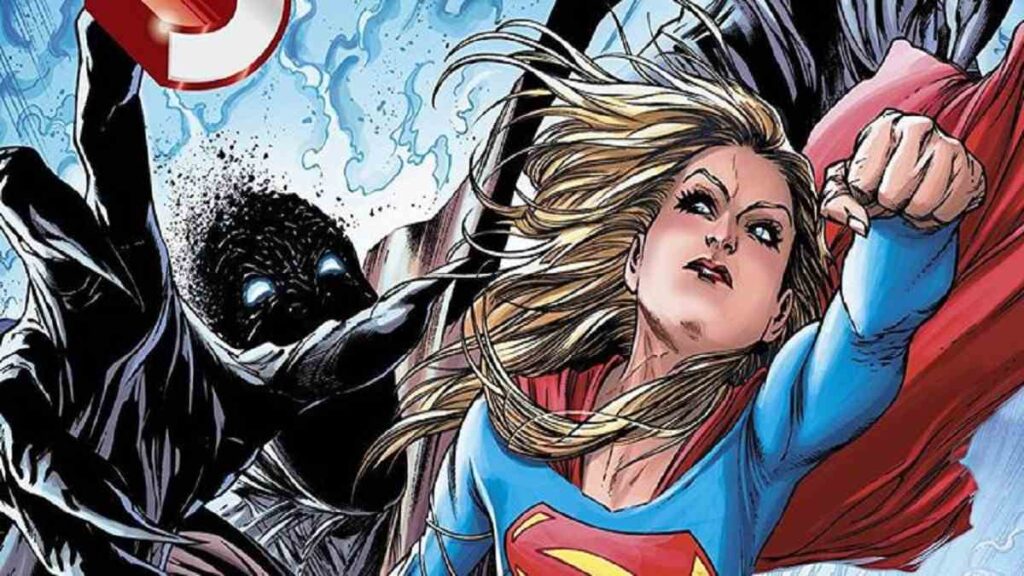 بهترین کمیک های سوپر گرل از نگاه سایت فیگار - فیگار