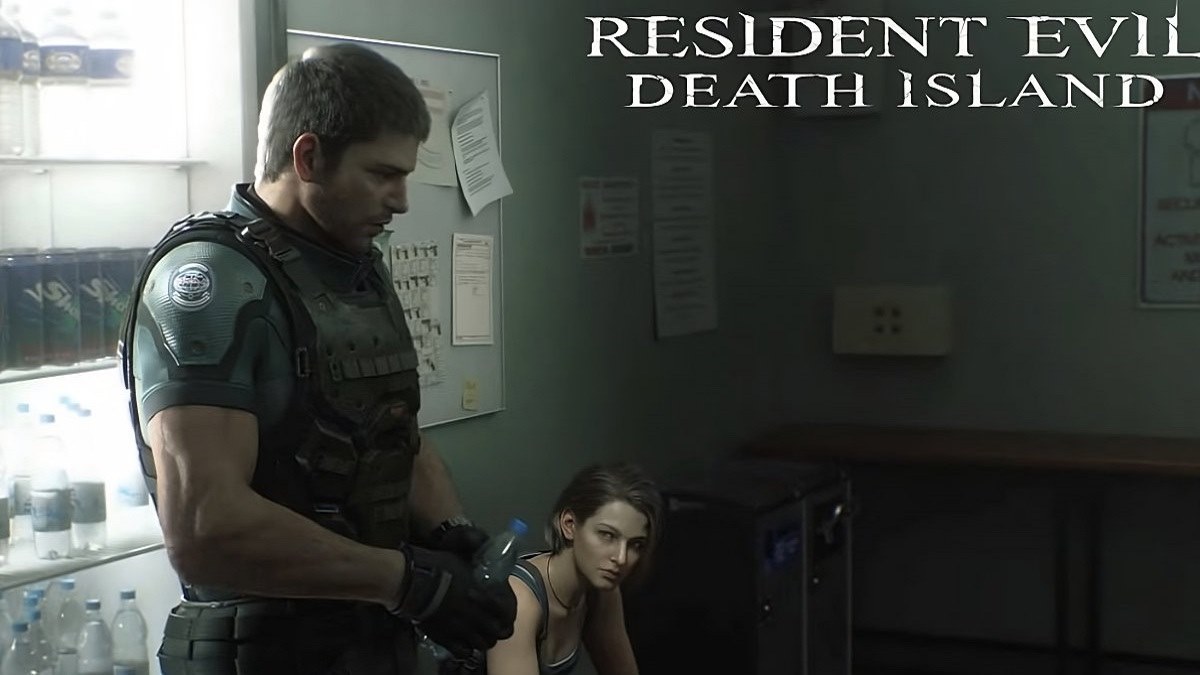 آخرین تریلر انیمیشن Resident Evil: Death Island منتشر شد ! - فیگار