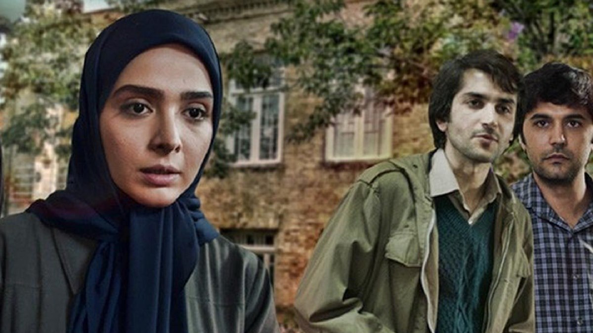 روز و ساعت پخش سریال لحظه گرگ و میش برای بار دیگر از شبکه تماشا ...