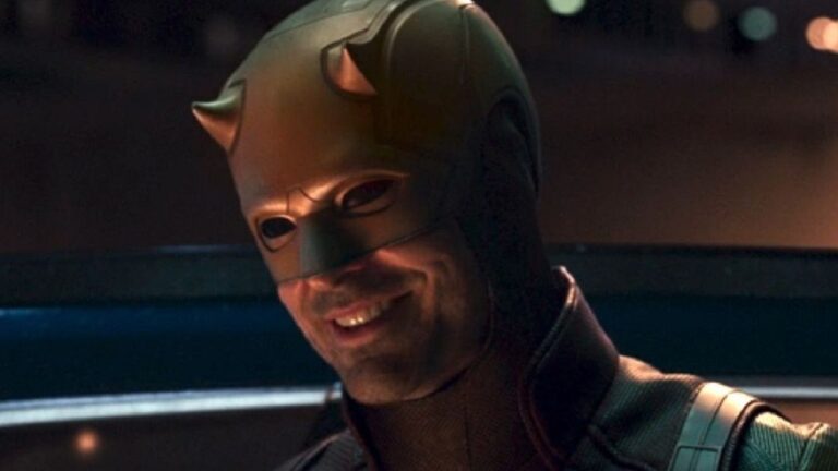 7 تفاوت دردویل در سریال شی هالک و نتفلیکس از نگاه سایت فیگار - فیگار