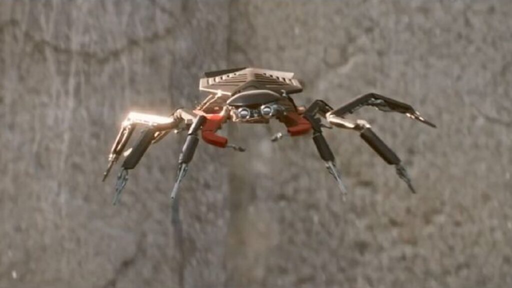 10 تکنولوژی در کمیک ها که در واقعیت اختراع شدند از نگاه سایت فیگار - فیگار