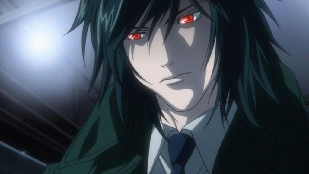 بهترین دیالوگ های انیمه Death Note از نگاه سایت فیگار - فیگار