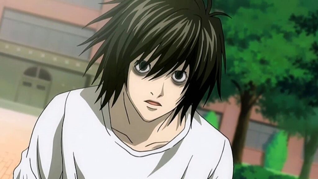 بهترین دیالوگ های انیمه Death Note از نگاه سایت فیگار - فیگار