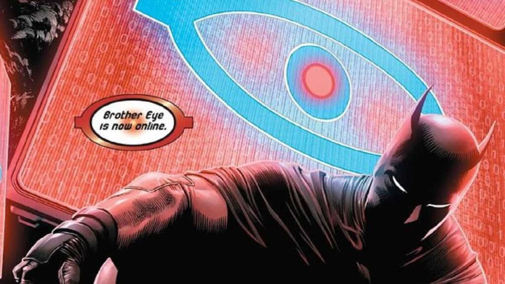 10 شرور دی سی که در رویدادهای مهم معرفی شده اند از نگاه سایت فیگار - فیگار