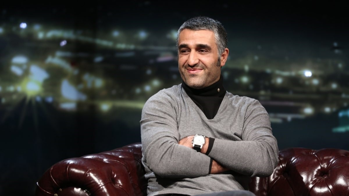 بهترین فیلم ها و سریال های پژمان جمشیدی تا سال 1402 ؛ 10 تا از محبوب ...