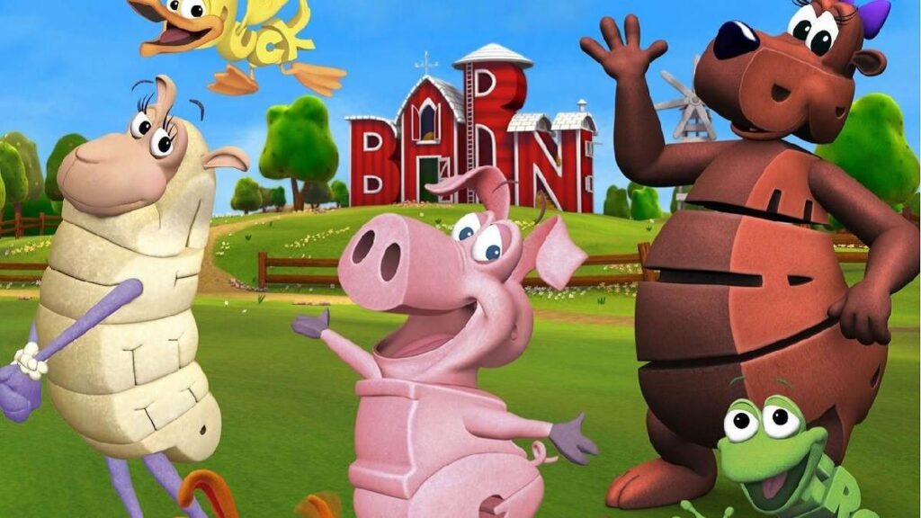 بهترین انیمیشن های آموزشی ؛ 10 عنوان برتر - فیگار