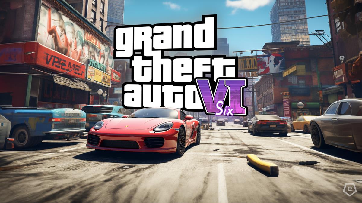 شایعه پخش تریلر رسمی بازی Gta Vi هفته آخر اکتبر خواهد بود فیگار