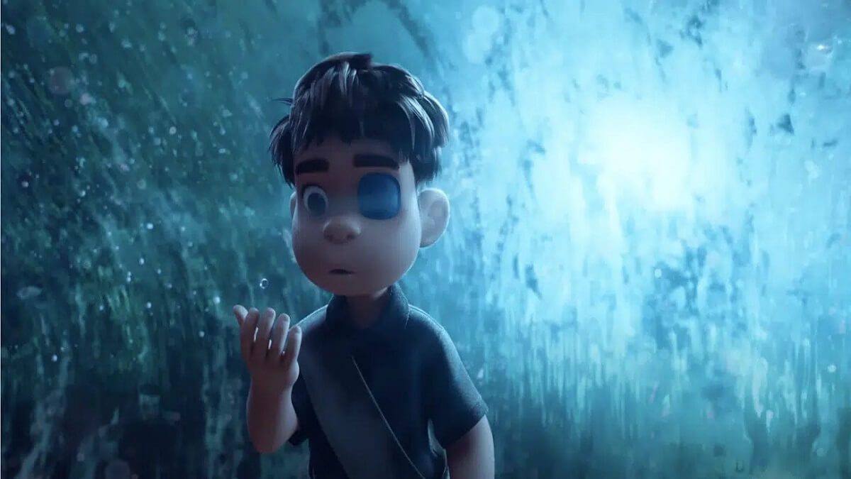 اکران انیمیشن Elio پیکسار و دیزنی به تعویق افتاد - فیگار