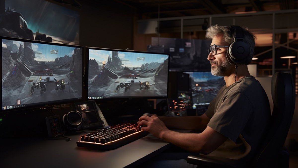 آلن هارتمن به عنوان رئیس جدید استودیوهای بازی‌سازی Xbox انتخاب شد - فیگار