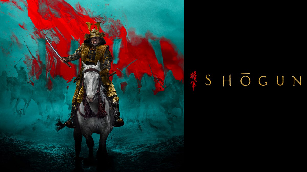 تریلر سریال Shougan منتشر شد - فیگار