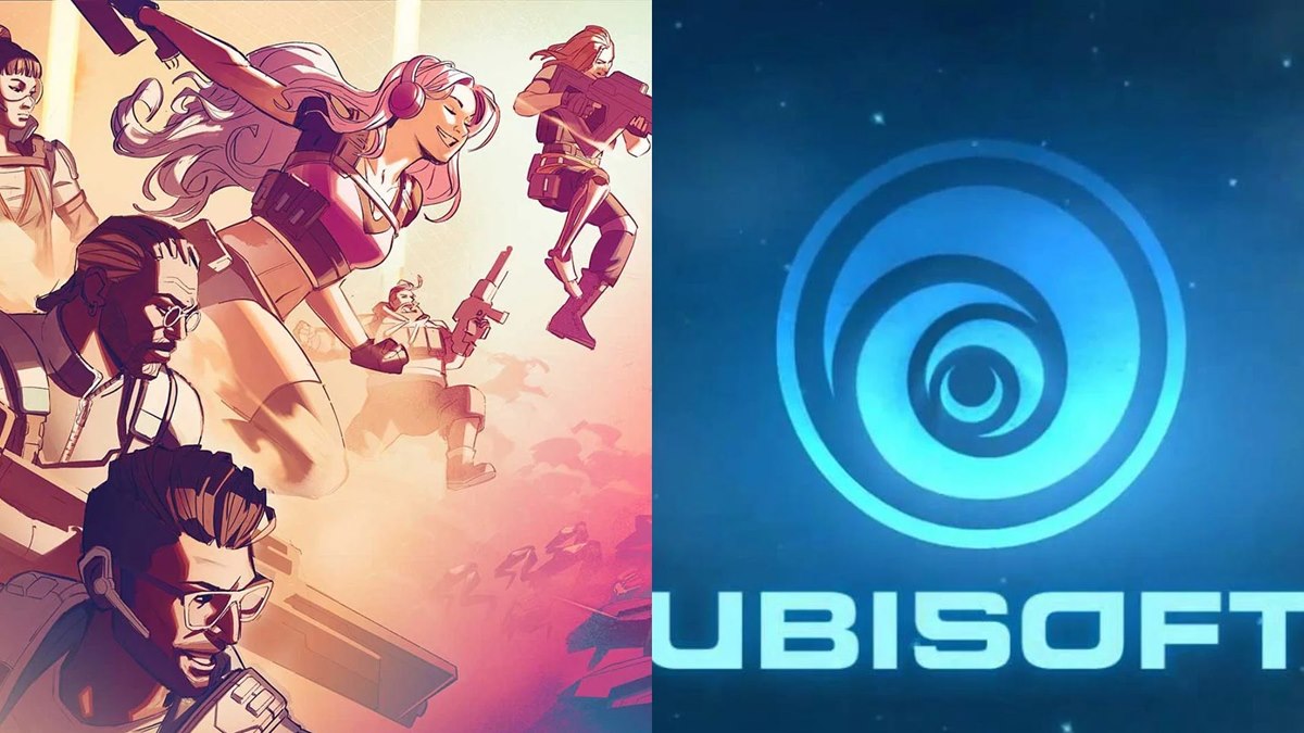 شرکت یوبیسافت یک بازی شوتر به‌نام Project U را خواهد ساخت - فیگار