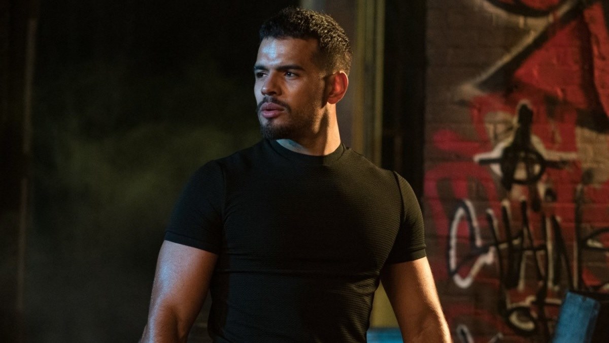 جیکوب اسکیپیو به فیلم Bad Boys 4 بازمی‌گردد - فیگار