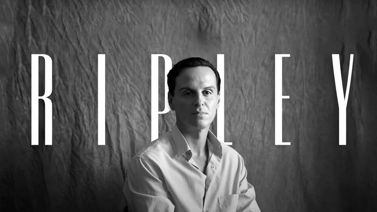 تریلر سریال Ripley منتشر شد - فیگار