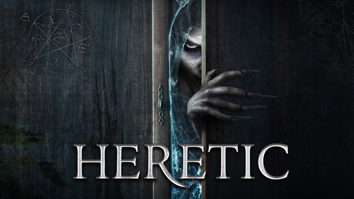 تریلر فیلم Heretic منتشر شد + تاریخ اکران - فیگار