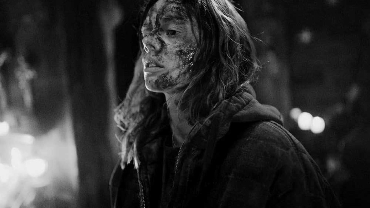 تریلر فیلم Azrael منتشر شد + تاریخ اکران - فیگار