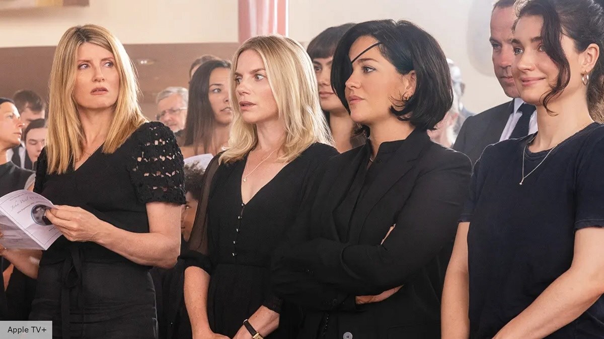 تاریخ پخش فصل دوم سریال Bad Sisters مشخص شد فیگار