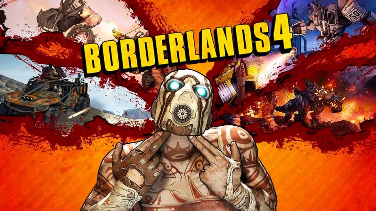 تریلر بازی Borderlands 4 منتشر شد - فیگار