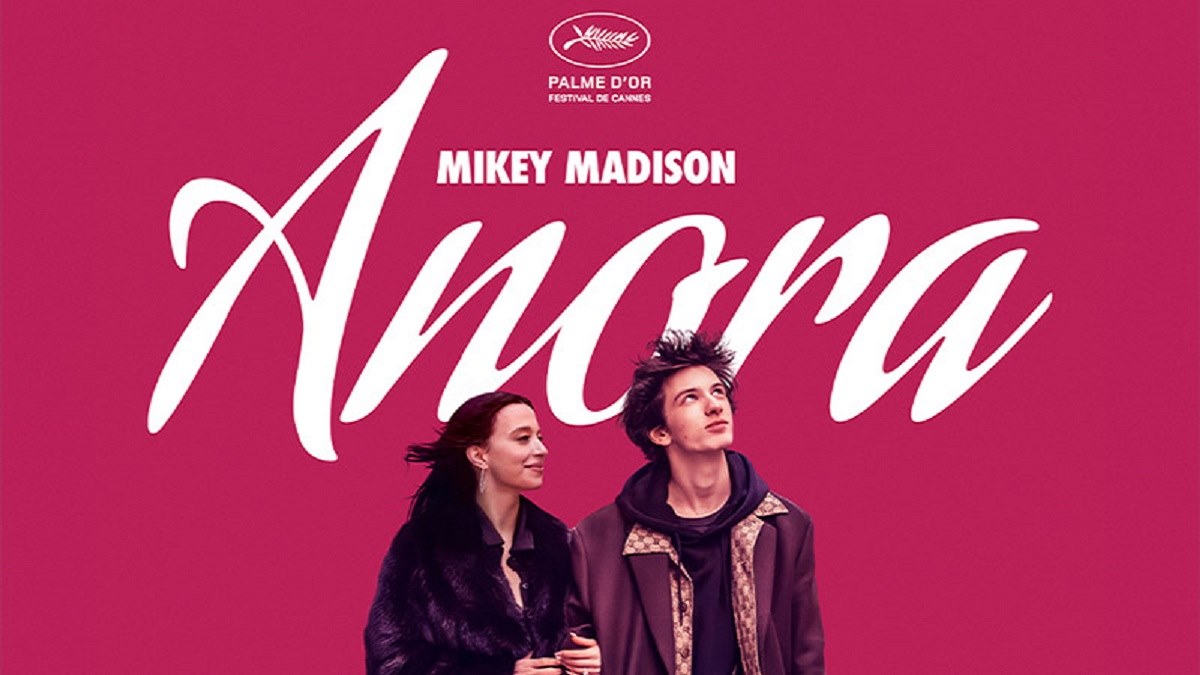 نقد و بررسی فیلم آنورا (Anora) ؛ بهترین فیلم 2024 از نگاه آکادمی اسکار - فیگار