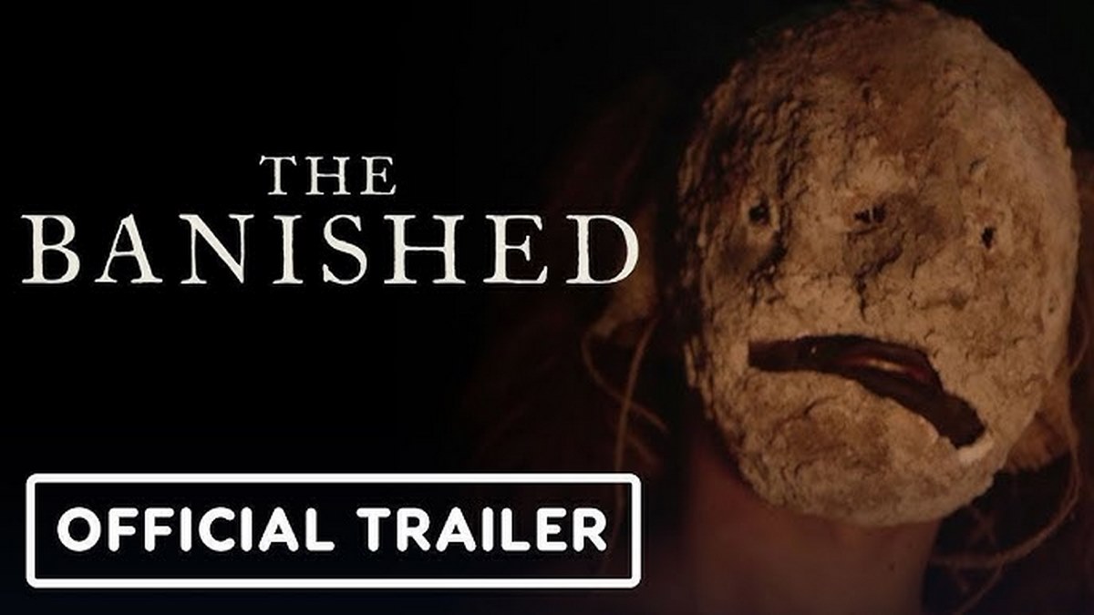 تریلر فیلم The Banished منتشر شد + تاریخ اکران - فیگار