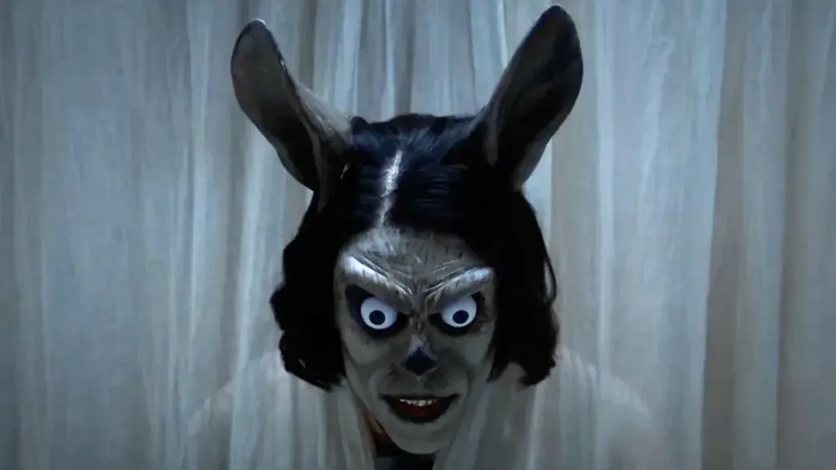 حضور علیرضا جی جی در کنسرت بمرانی - فیگار